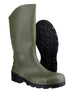 Dunlop Devon Full Safety Wellingtons