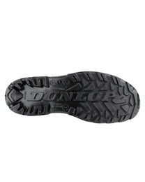 Dunlop Devon Full Safety Wellingtons