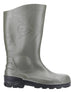Dunlop Devon Full Safety Wellingtons