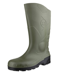 Dunlop Devon Full Safety Wellingtons
