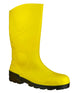 Dunlop Devon Full Safety Wellingtons