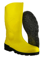 Dunlop Devon Full Safety Wellingtons