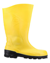 Dunlop Devon Full Safety Wellingtons
