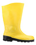 Dunlop Devon Full Safety Wellingtons