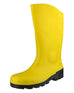 Dunlop Devon Full Safety Wellingtons