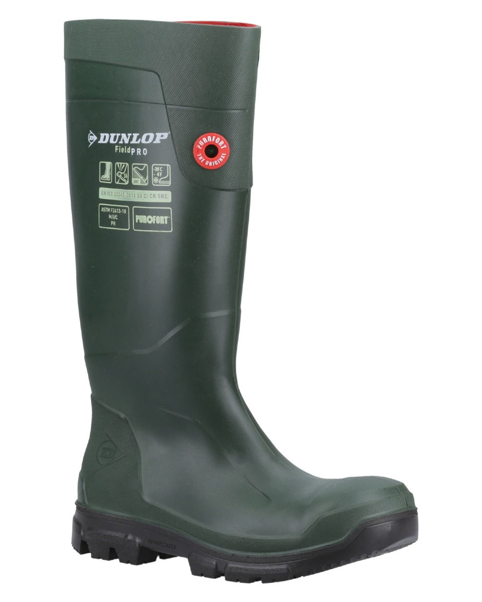 Farm Wellies | Wide Range | Extra Features for Comfort
