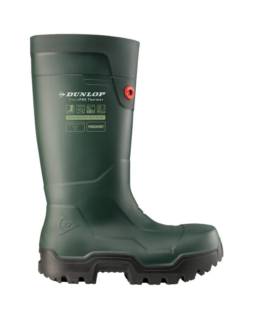 Farm Wellies | Wide Range | Extra Features for Comfort