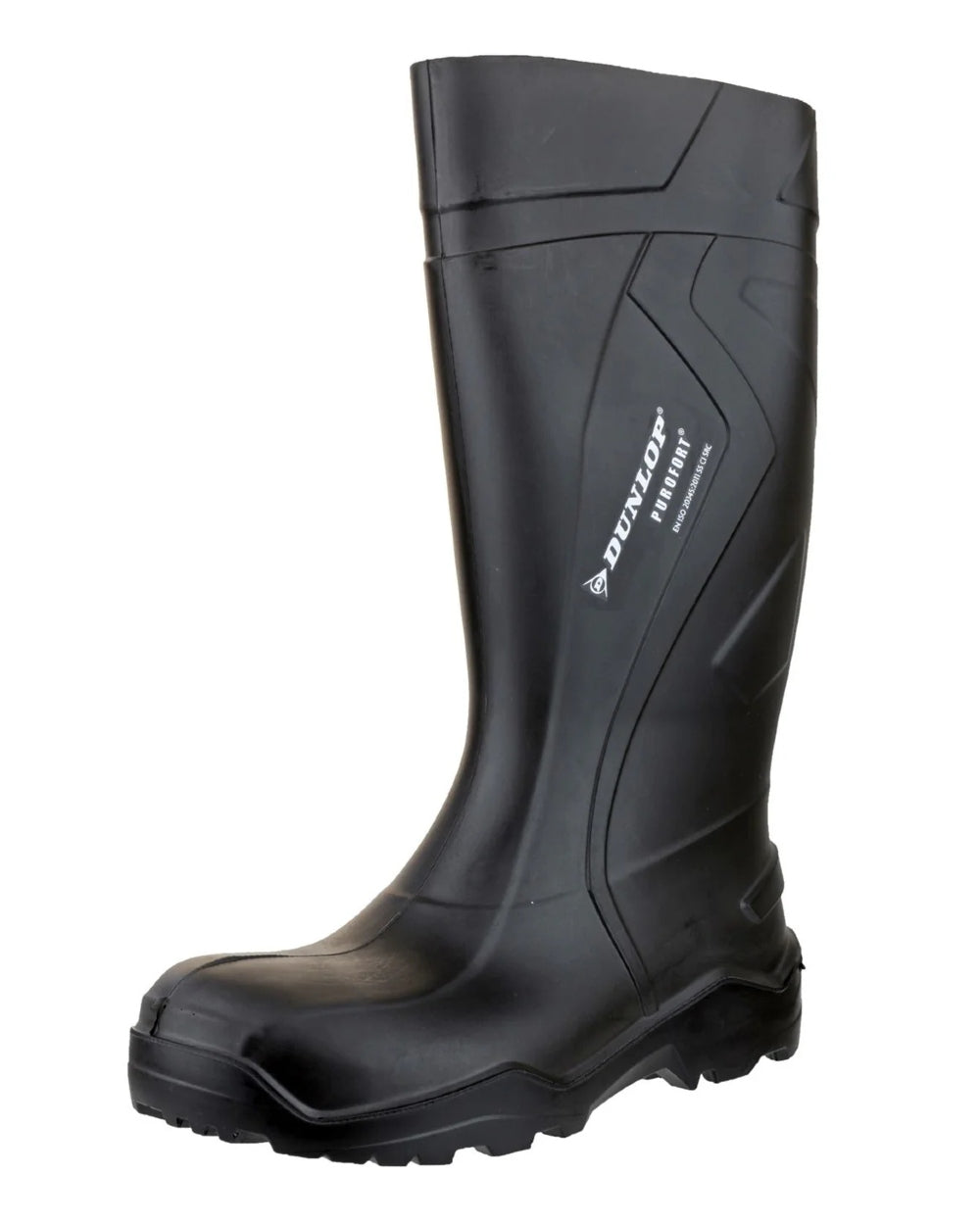 Dunlop Purofort+ Full Safety Wellingtons