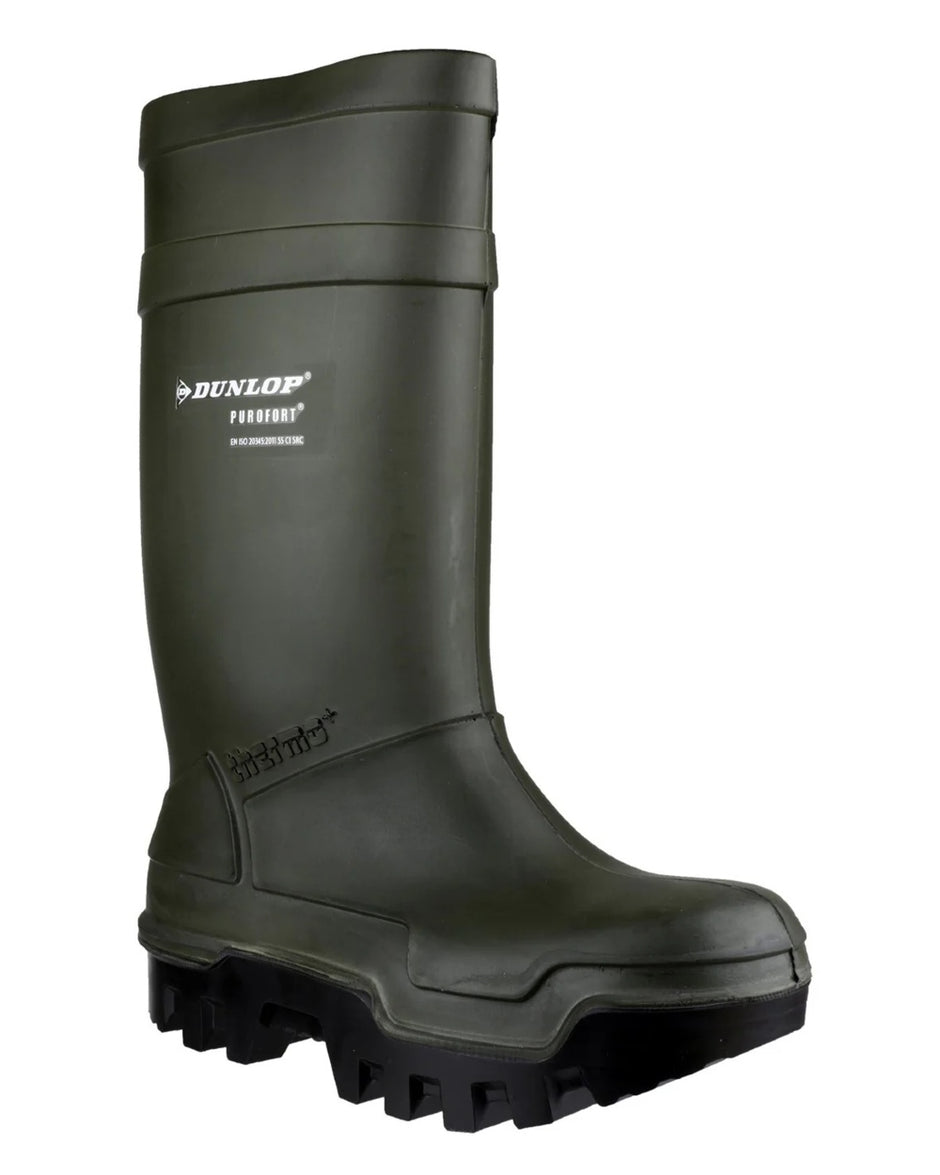 Farm Wellies | Wide Range | Extra Features for Comfort