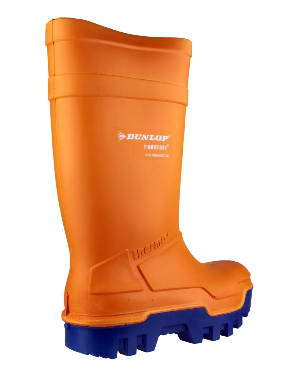 Dunlop Purofort Thermo+ Full Safety Wellingtons
