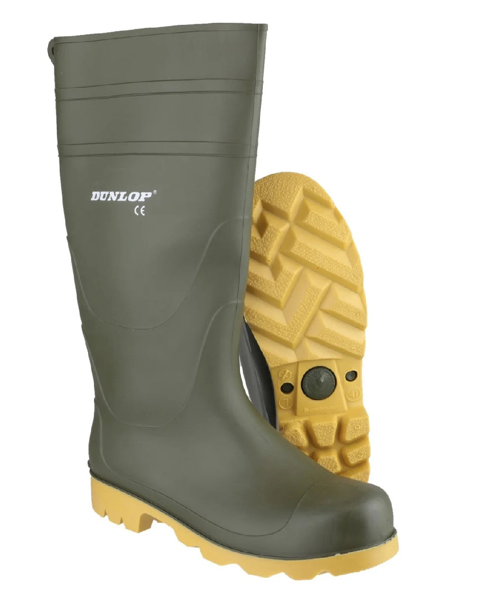 Farm Wellies | Wide Range | Extra Features for Comfort