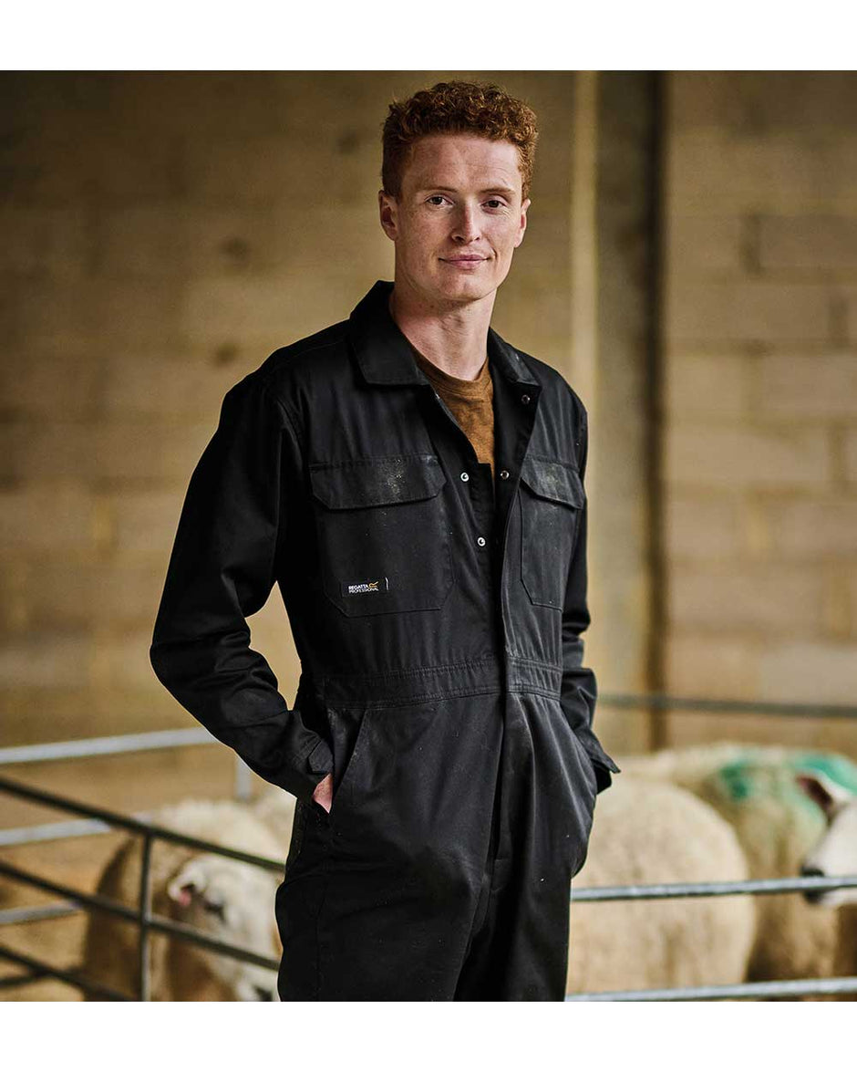 Farmers Overalls