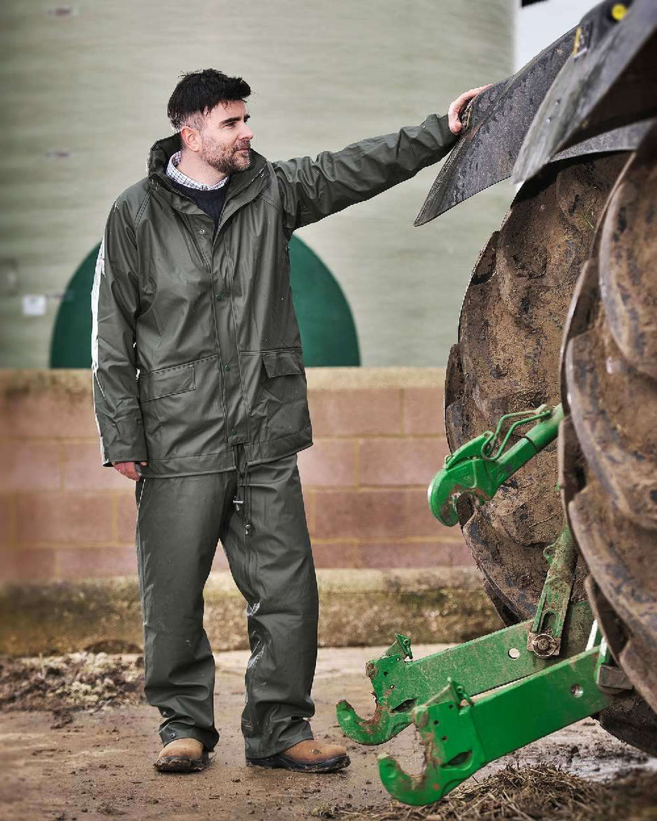 Fort Workwear and Protective Clothing