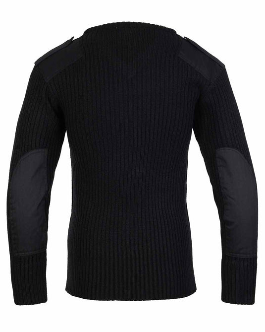 Fort V-Neck Combat Jumper
