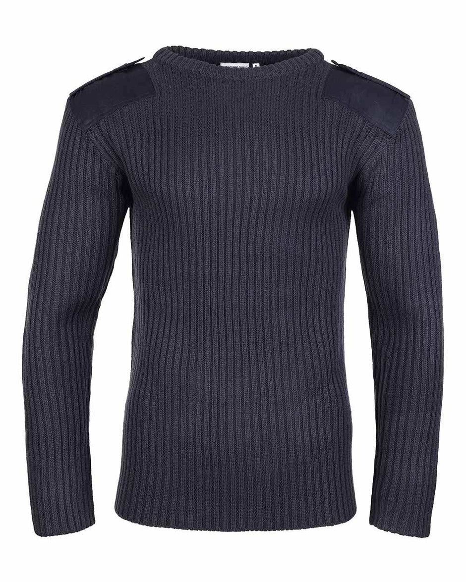 Mens Country Jumpers | Stay Warm With These Stylish Options