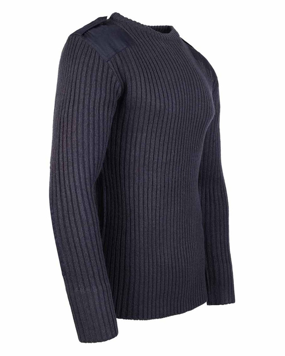 Mens Crew Neck Sweaters