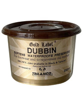 Gold Label Dubbin