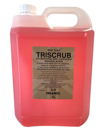 Gold Label Triscrub