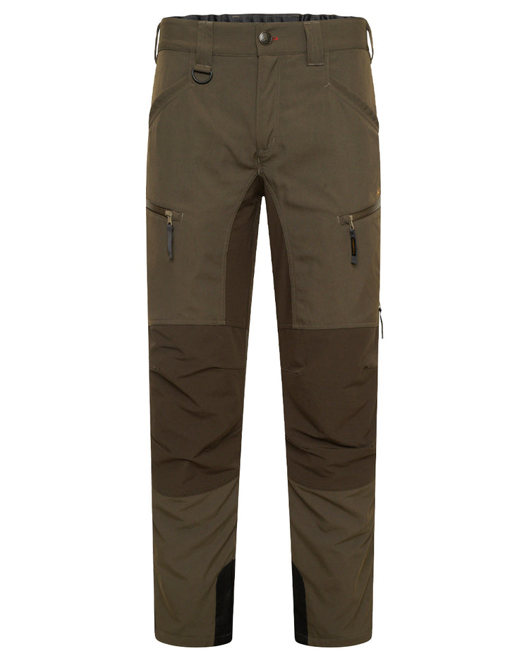 Farmer Trousers | Waterproof, Durable - Ideal for Farm Work