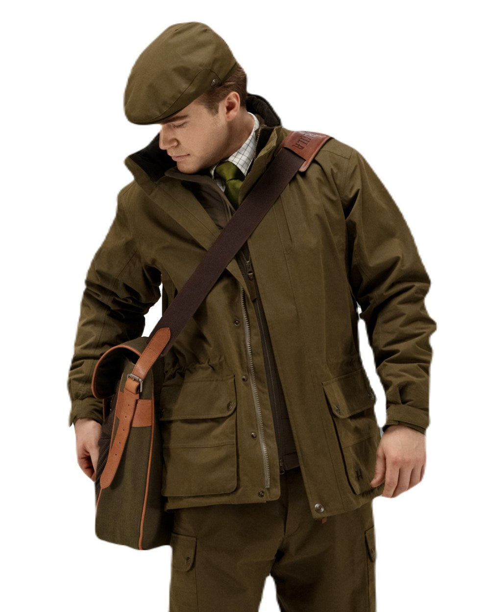 Harkila Retrieve Game Bag