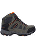 Hi-Tec Bandera Lite II Waterproof Hiking Boots