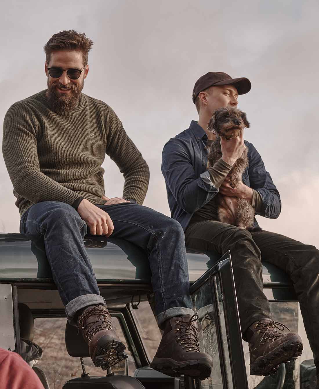 Hollands Country Clothing: The Best Country Clothing Store