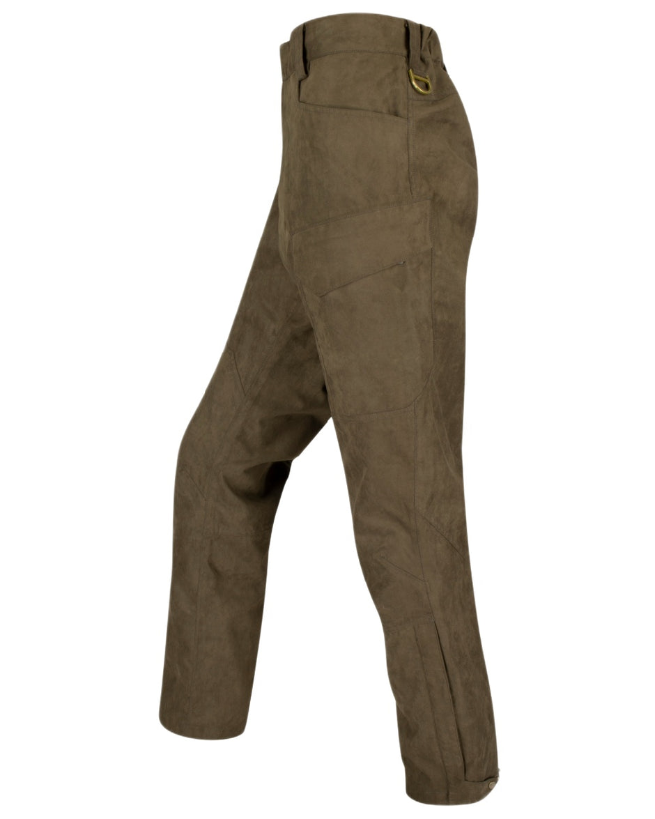 Farmer Trousers | Waterproof, Durable - Ideal for Farm Work
