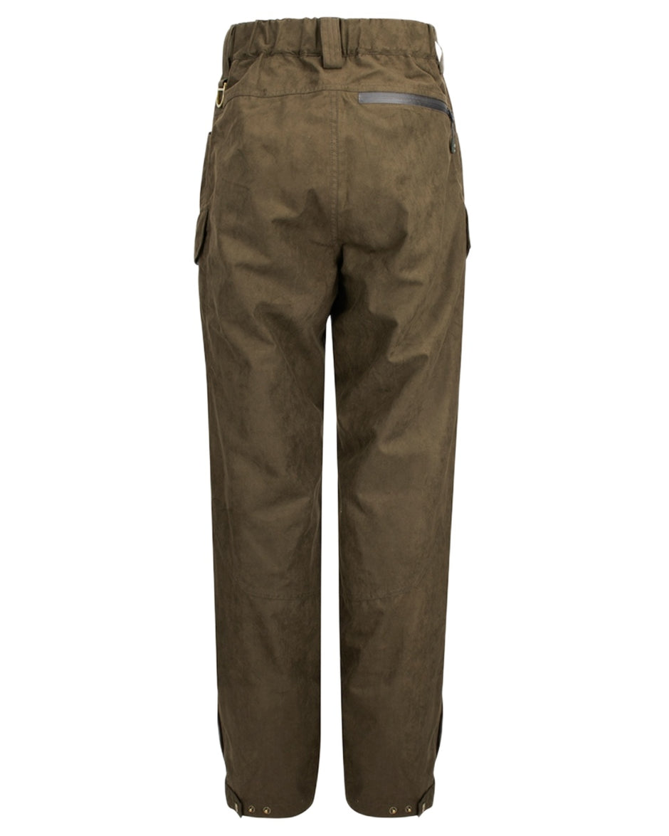 Farmer Trousers | Waterproof, Durable - Ideal for Farm Work
