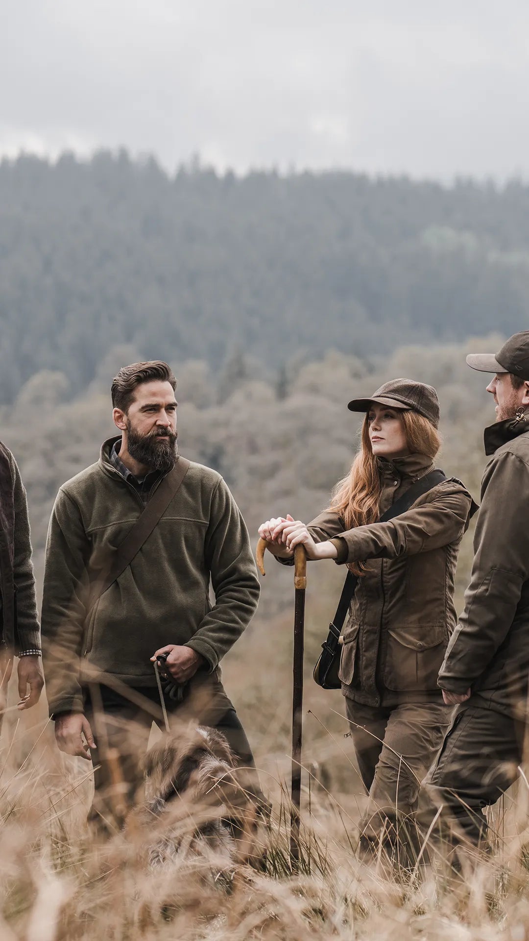 Hollands Country Clothing: The Best Country Clothing Store