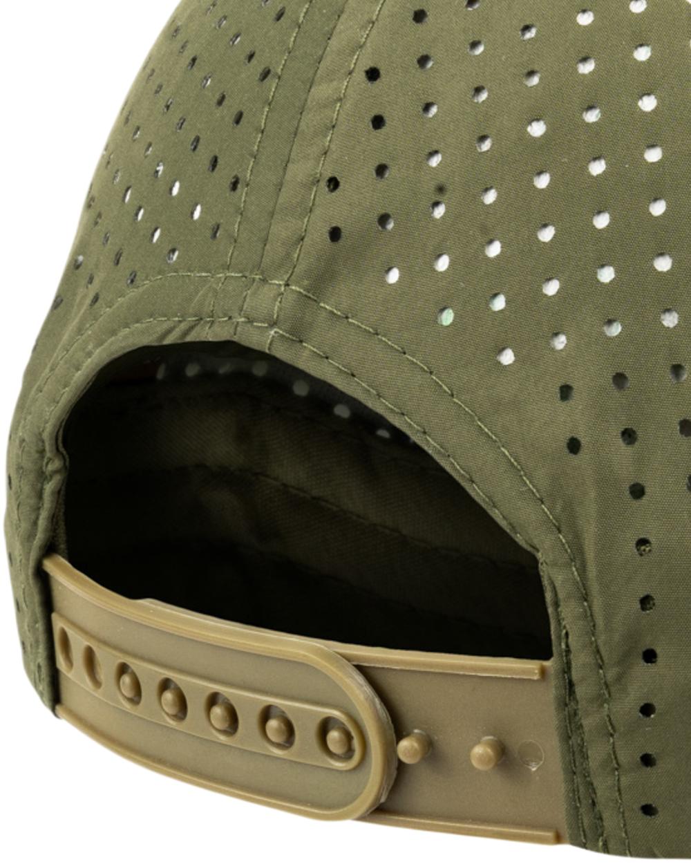 Jack Pyke Airflow Baseball Cap