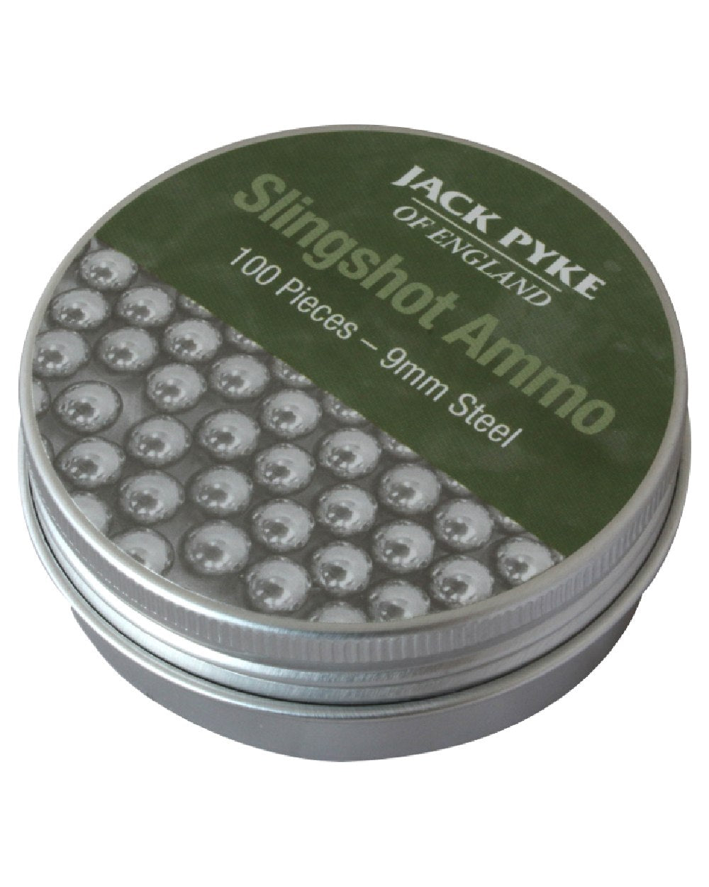 Jack Pyke Slingshot Ammo