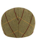 Jack Pyke Wool Blend Tweed Flat Cap