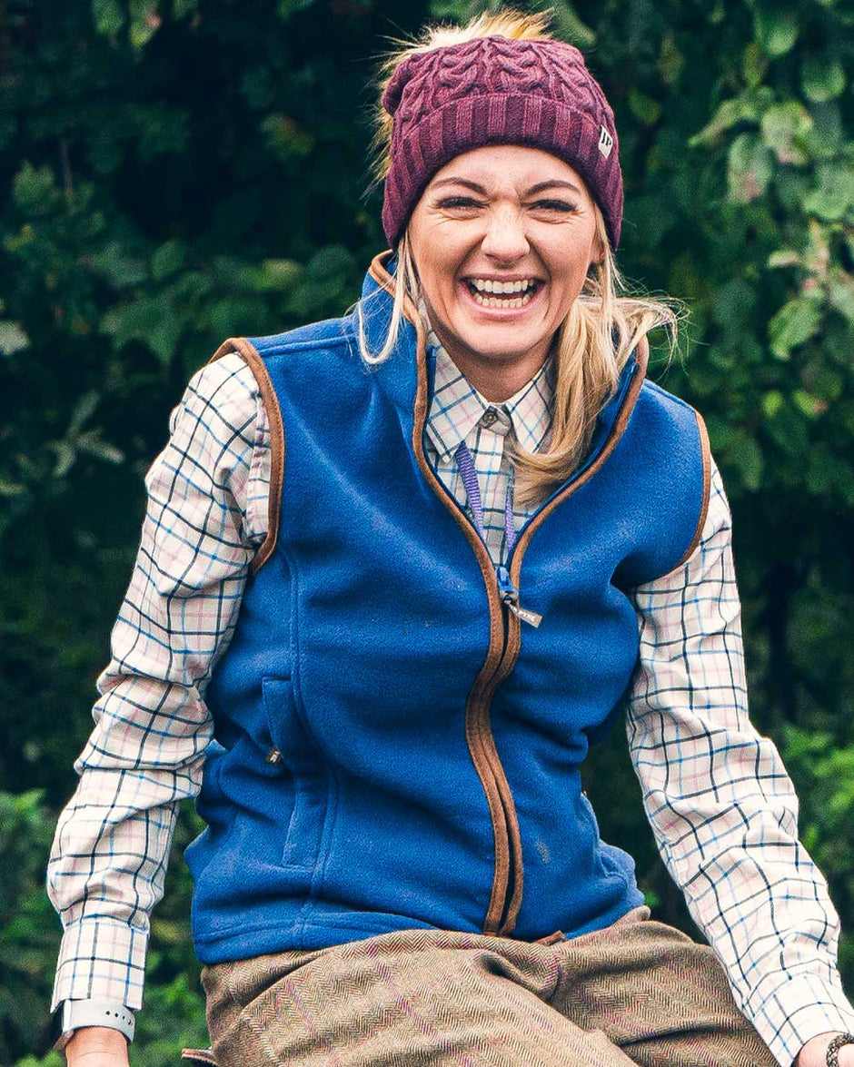 Farmers Gilet | Waterproof and Ready for Farm Work