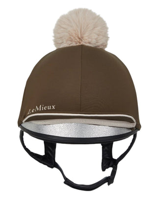 LeMieux Pippa Hat Silk