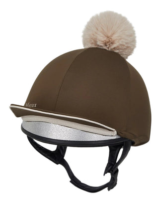 LeMieux Pippa Hat Silk