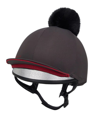 LeMieux Pippa Hat Silk