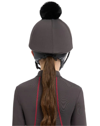 LeMieux Pippa Hat Silk