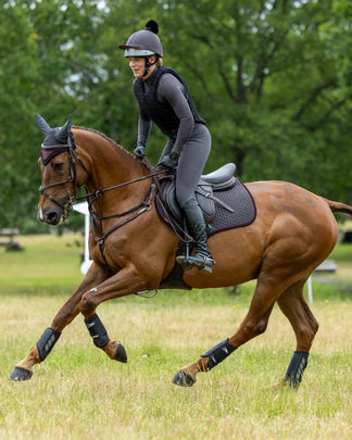 LeMieux Pippa Hat Silk