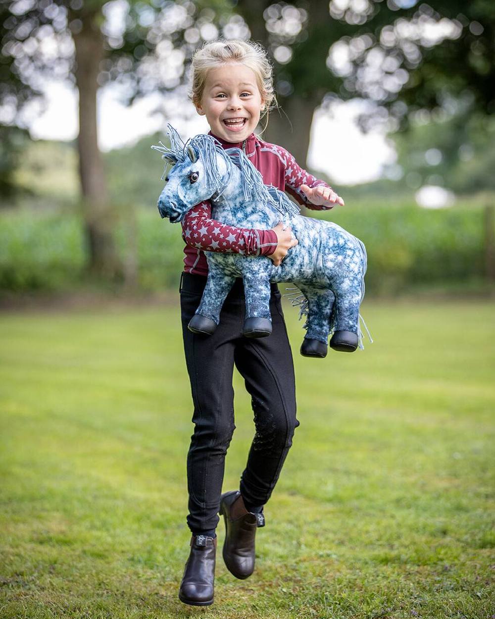 LeMieux Toy Pony Sam