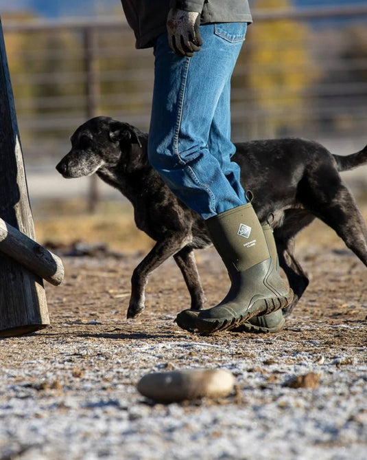 The Original Muck Boot Company