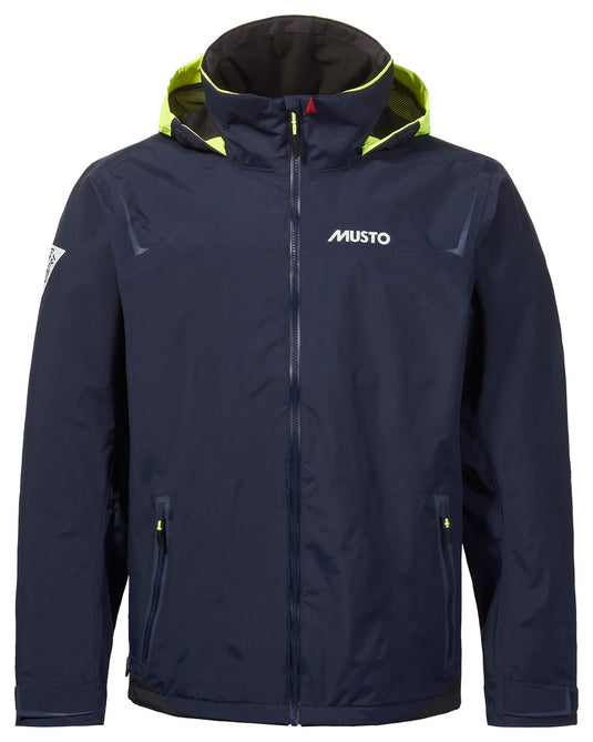 Musto Jackets | Musto Sailing Clothing | Musto Sailing Jackets