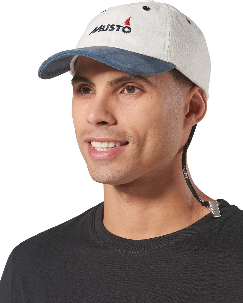 Musto Original Crew Cap