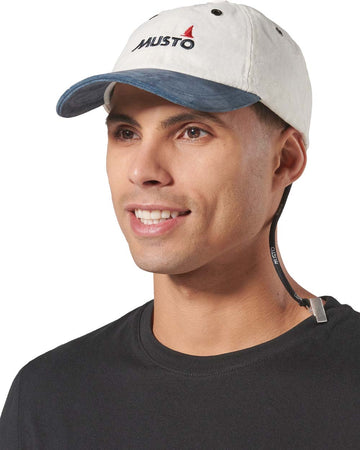 Musto Original Crew Cap