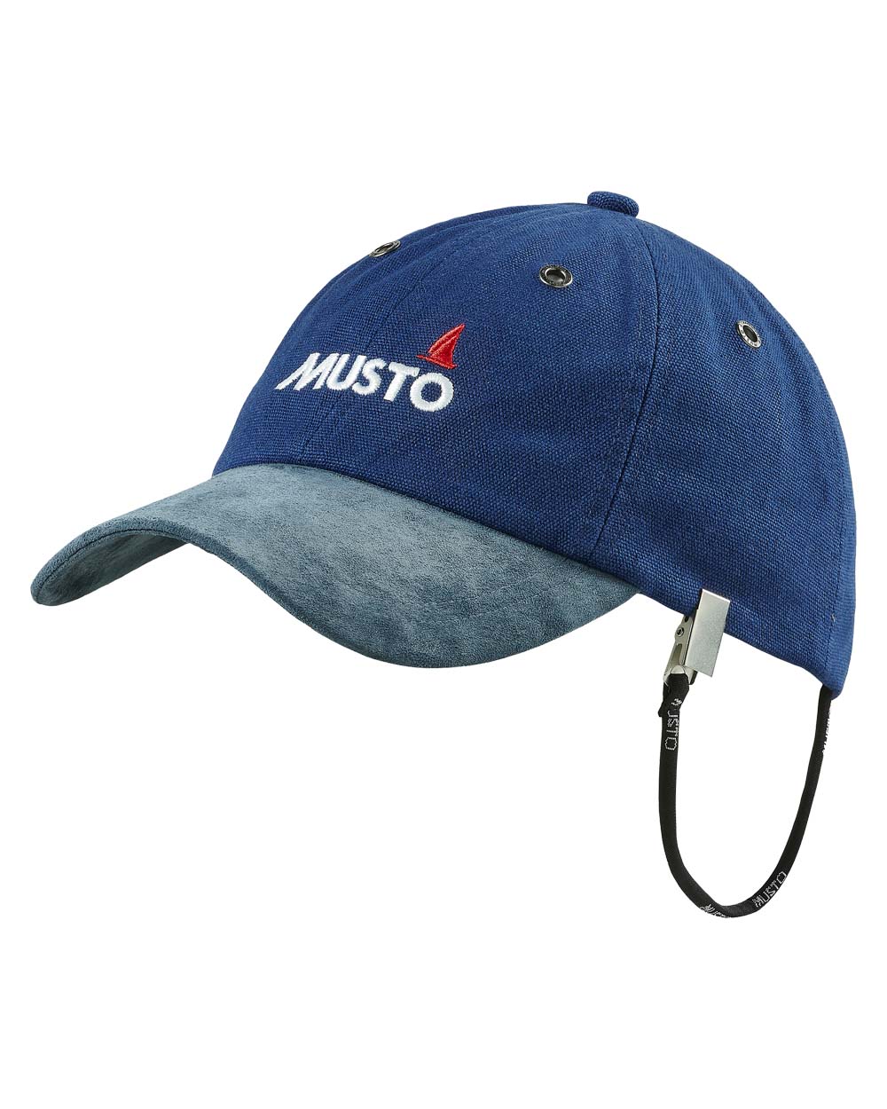 Musto Evolution Original Crew Cap