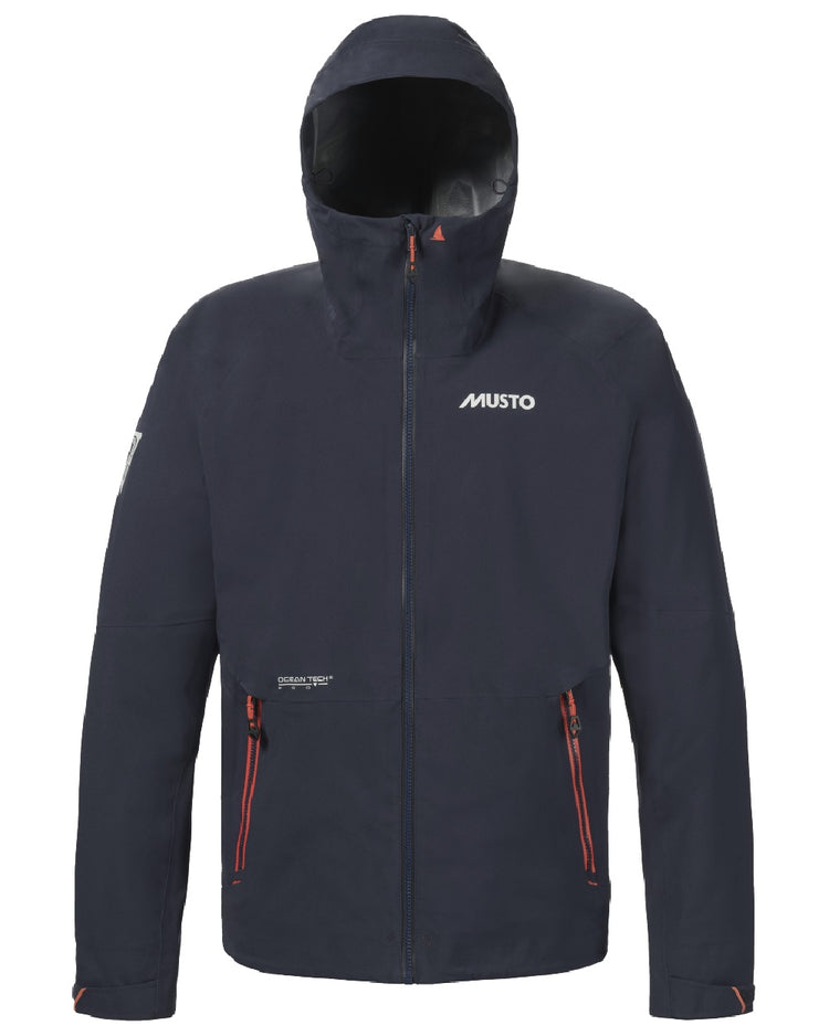 Musto Jackets | Musto Sailing Clothing | Musto Sailing Jackets
