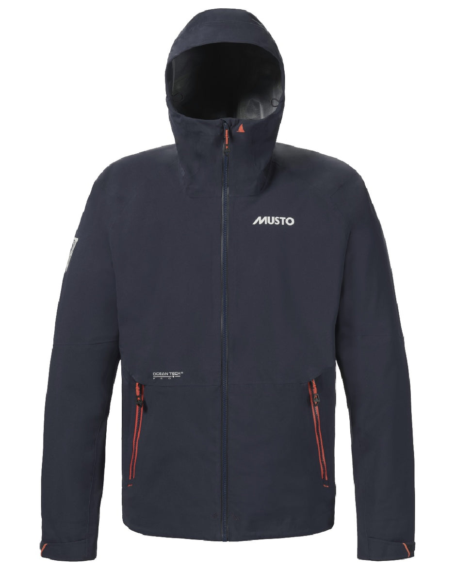Musto Jackets | Musto Sailing Clothing | Musto Sailing Jackets