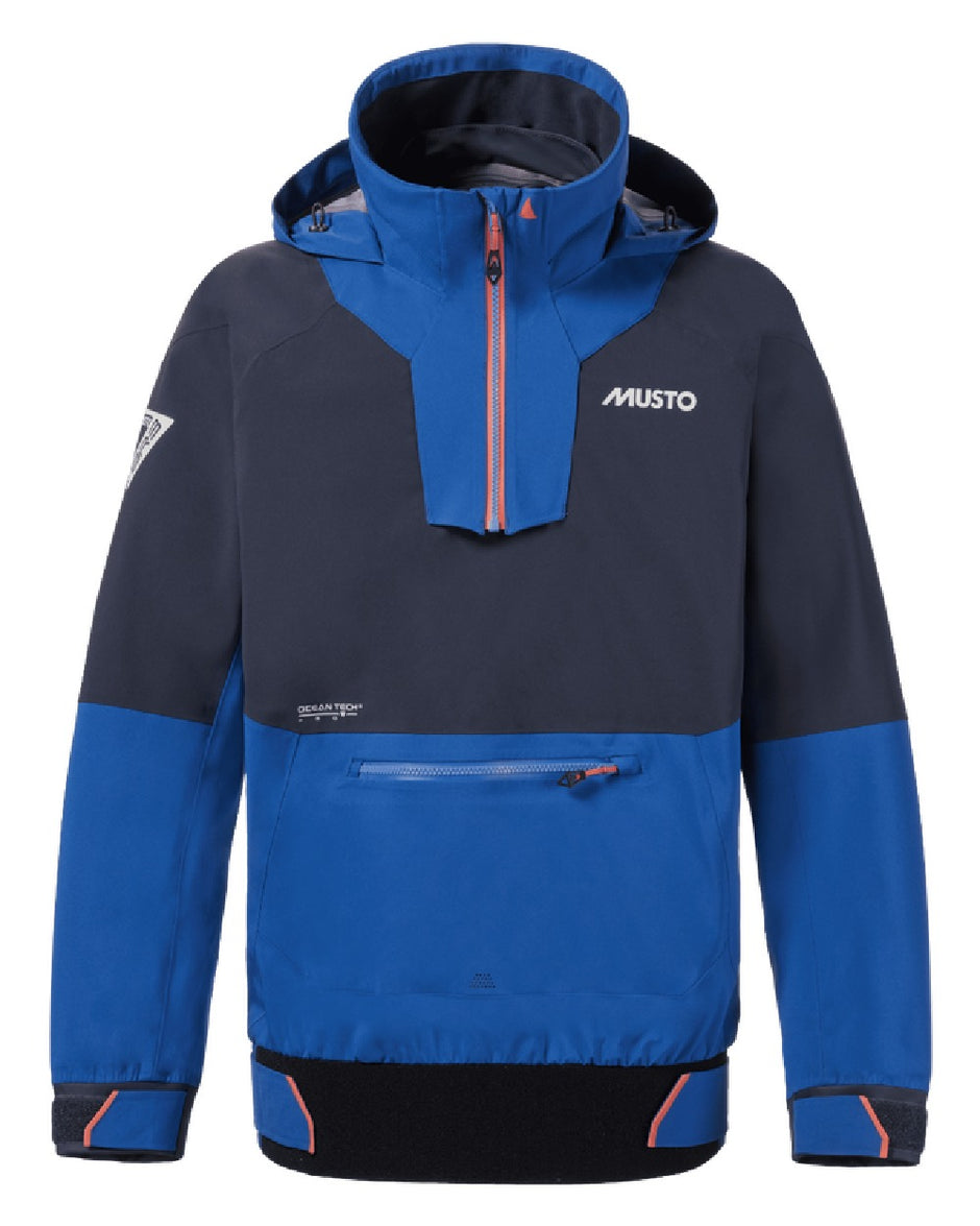 Musto Jackets | Musto Sailing Clothing | Musto Sailing Jackets