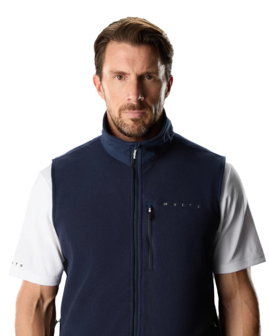 Men's Musto Gilets