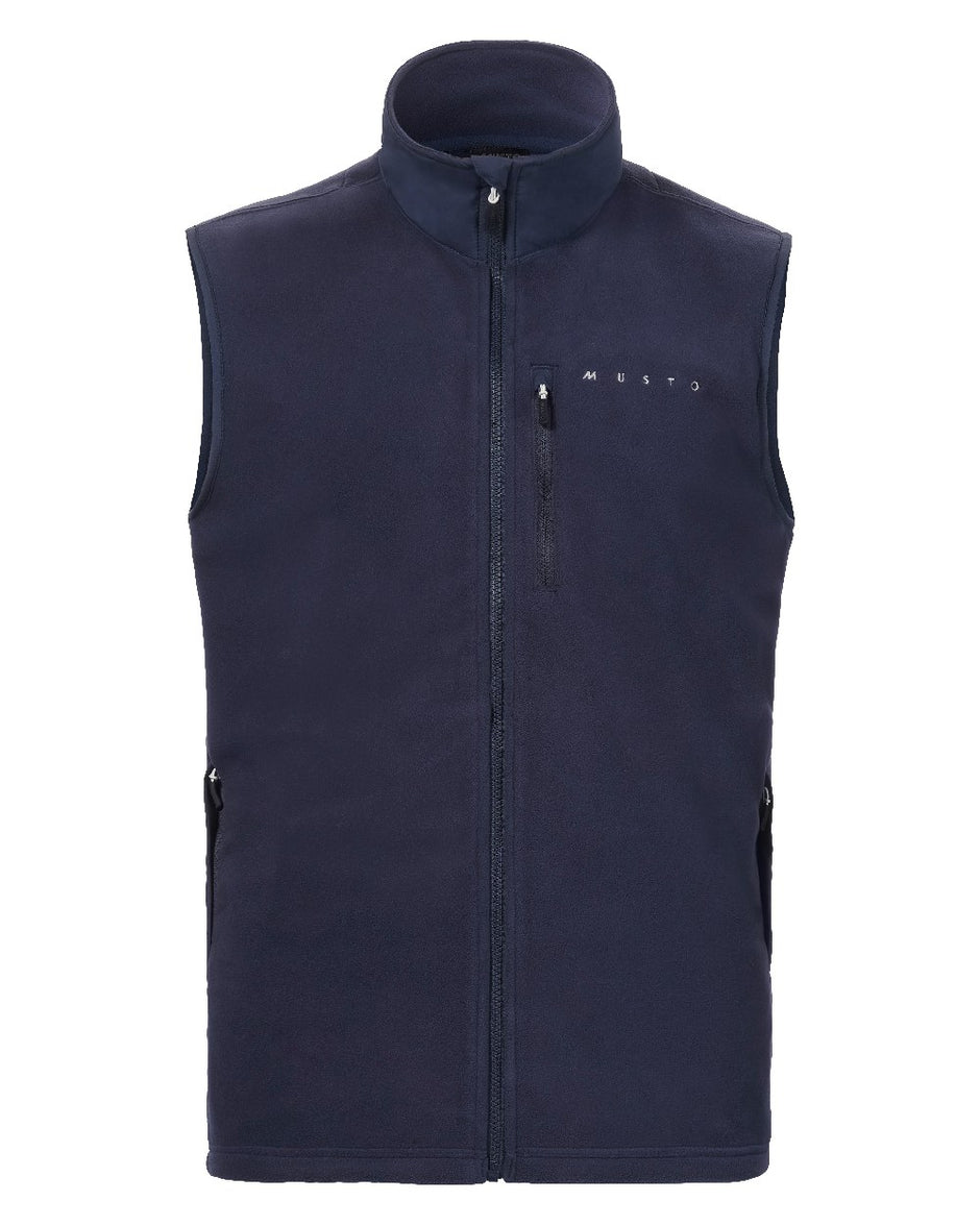 Men's Musto Gilets