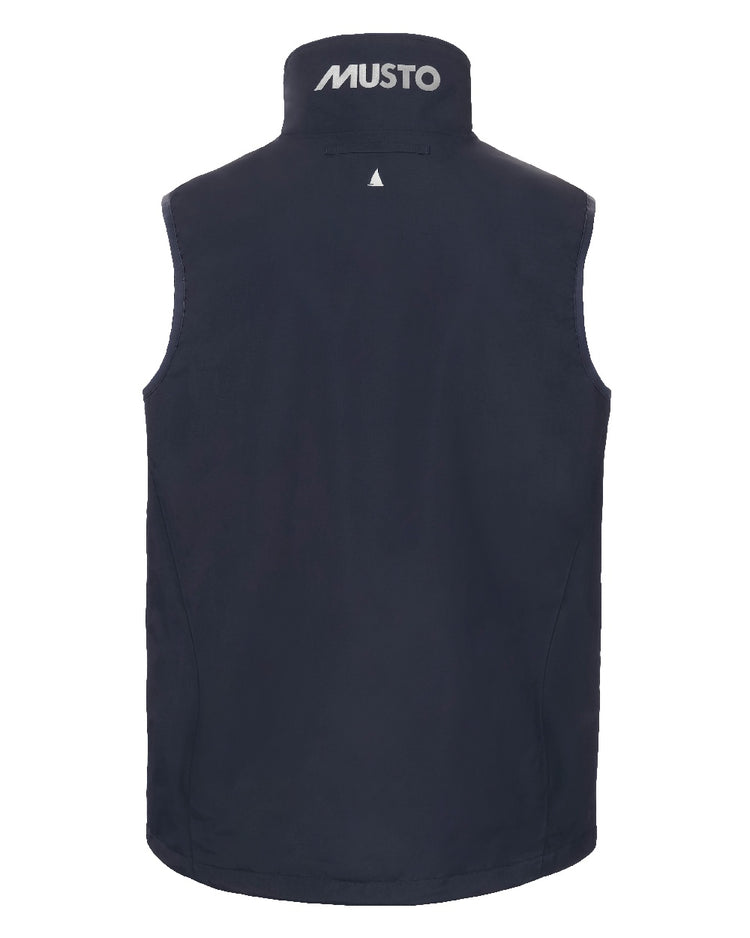 Men's Musto Gilets